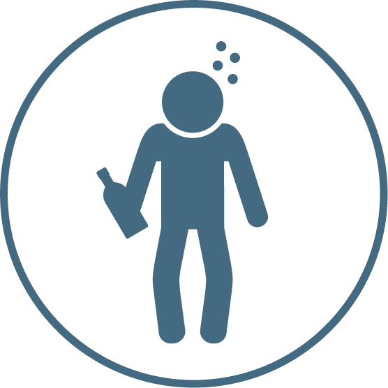 Behandlung bei Sucht - Psychotherapie an der Lenne Letmathe